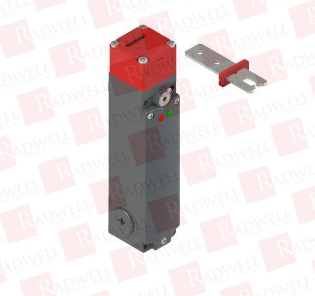 FG 60AD1D1B-F20 Safety Interlock Switch by PIZZATO