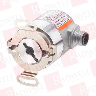 8.3671.564A.1411.0050 Encoder/Resolver by KUEBLER