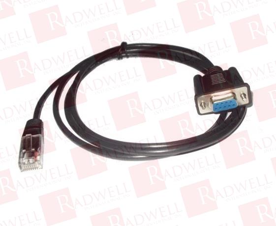 IC200CBL500-SUB PLC Module/Rack by RADWELL VERIFIED SUBSTITUTE