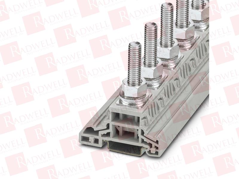 HV M10/1 Connector/Terminal/Pin by PHOENIX CONTACT