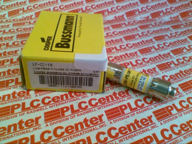 LP-CC-10 Fuse by MAGNUM