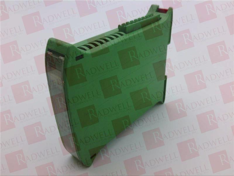 RL8-RB A Safety Relay by TERMOELETTRONICA