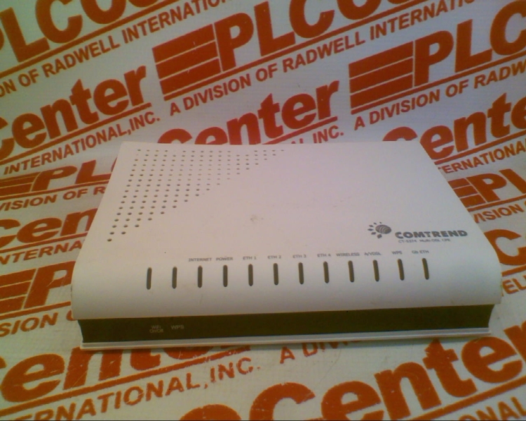 CT-5374 Networking Router by COMTREND
