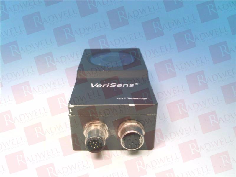 VS XF100M03W10EP Vision System Assembly by BAUMER ELECTRIC