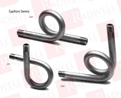 A/SYPHON-90 Air Compressor by AUTOMATION COMPONENTS INC