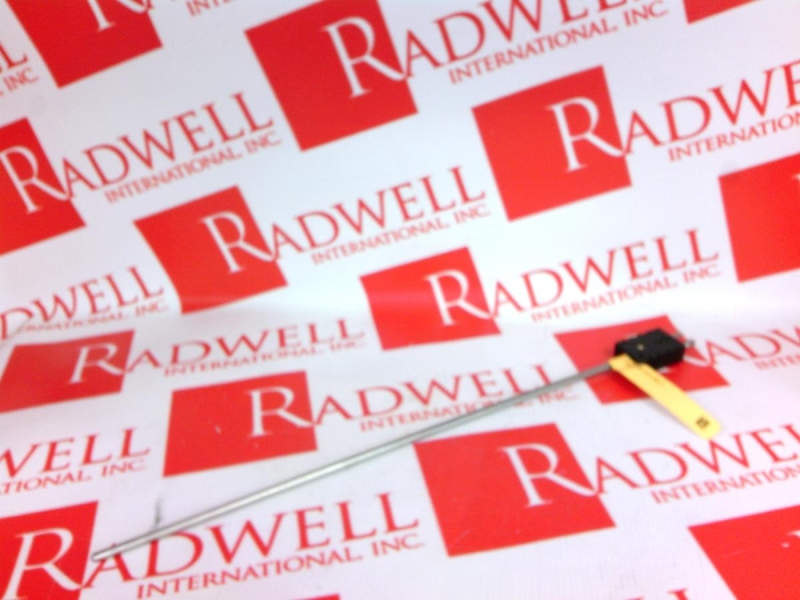 J38G-012-00-4 Thermocouple/RTD by PYROMATION INC