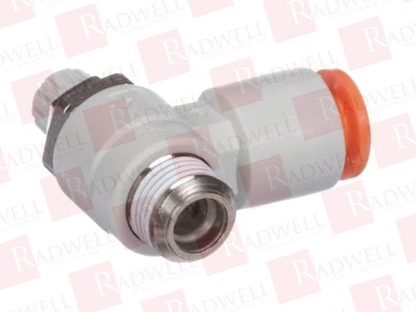 AS2201F-N01-07S Pneumatic Control by SMC