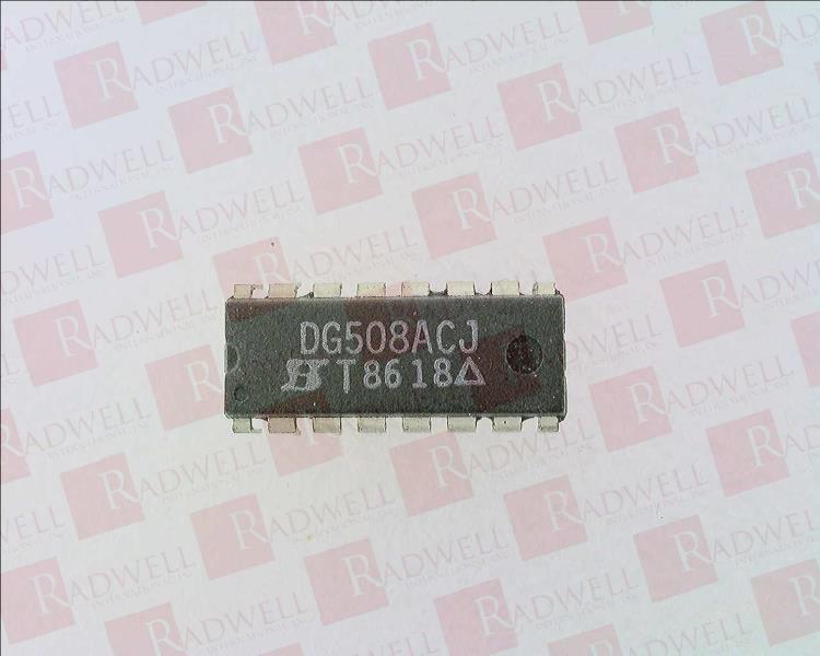 IC508ACJ IC Chip by GENERIC