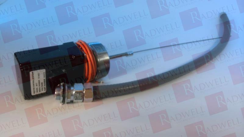 4817 Selector Switch by MASTER CONTROL SYSTEMS