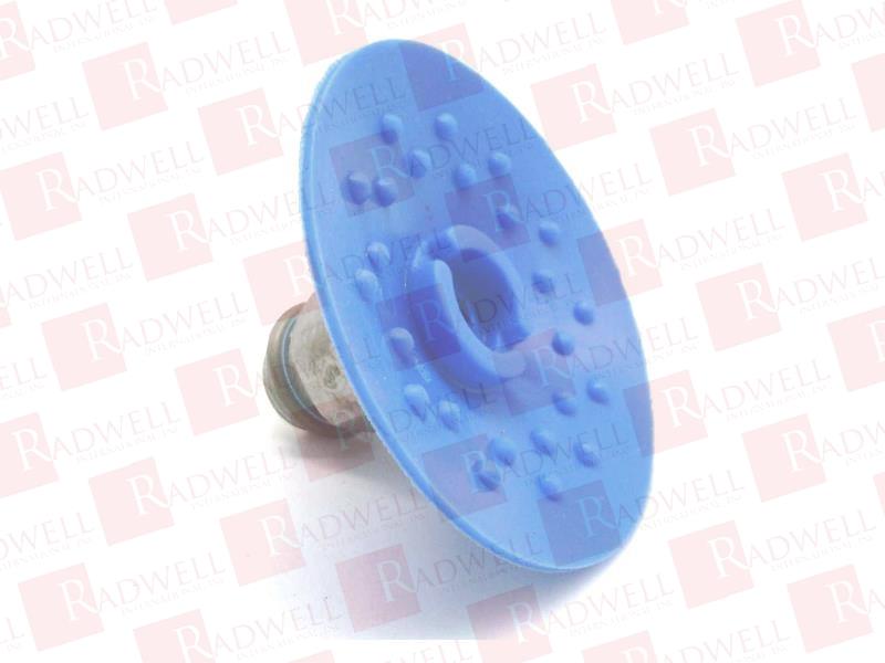 VAS-55-1/4-PUR-B Suction Cup by FESTO