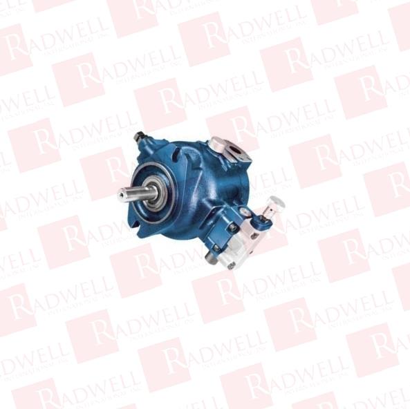 PSV-PSCF-100ERM-65 Hydraulic Pump by BOSCH