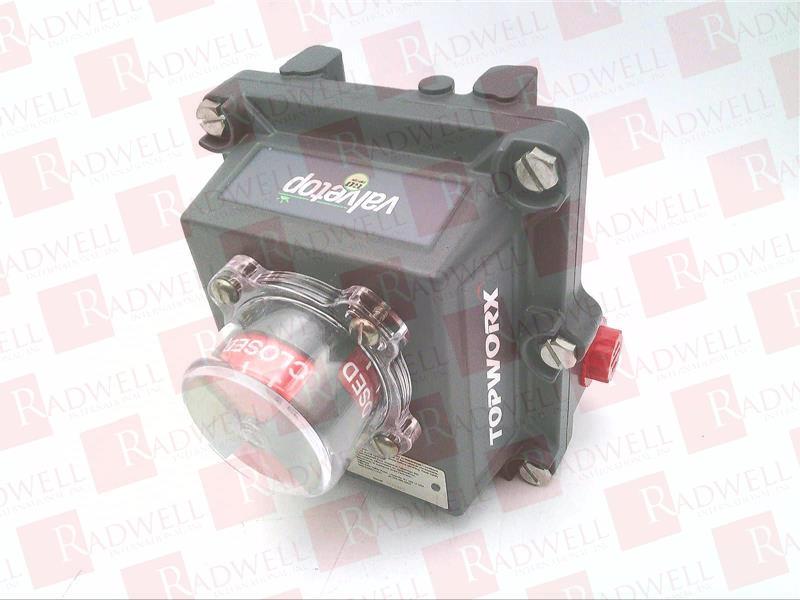 DXP-L21GNEB Temperature/Process Control by TOPWORX