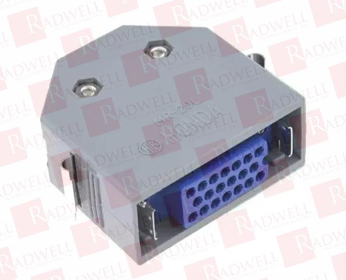 MR20L-F-C Connector/Terminal/Pin by HONDA