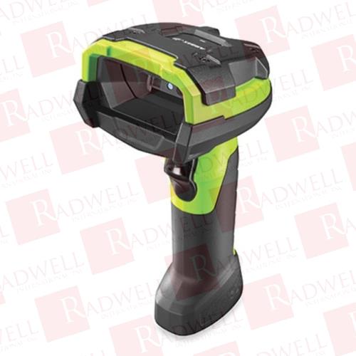 DS3608-ER20003VZWW PLC Module/Rack by ZEBRA