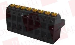 751008 Connector/Terminal/Pin by PILZ