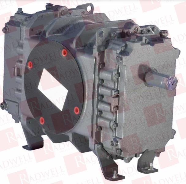 851470LB Blower by HOWDEN AIRDYNAMICS INC