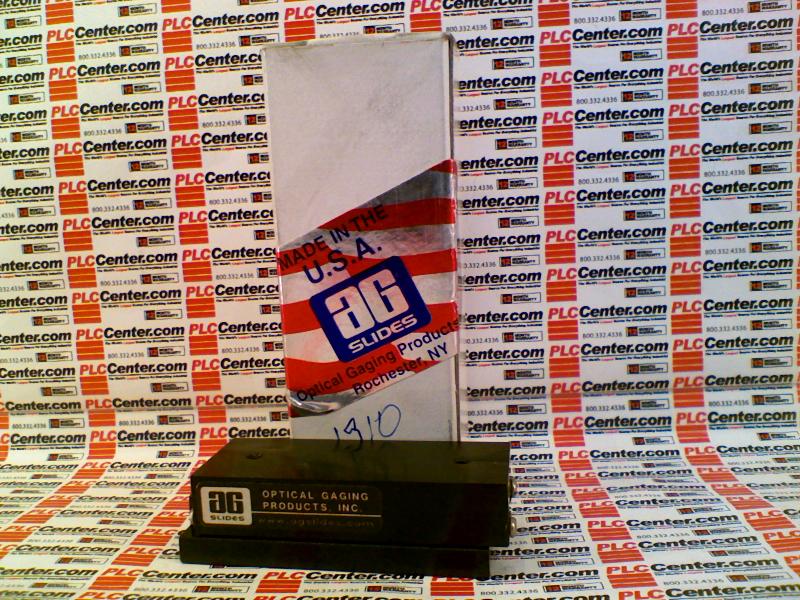 CJ-1 Guide/Slide by AG SLIDES