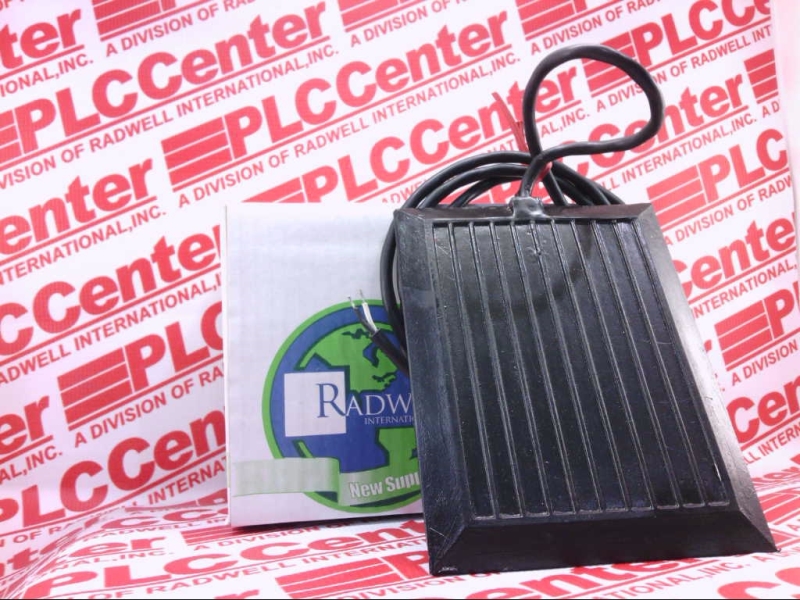 160232 Foot Switch by RECORA