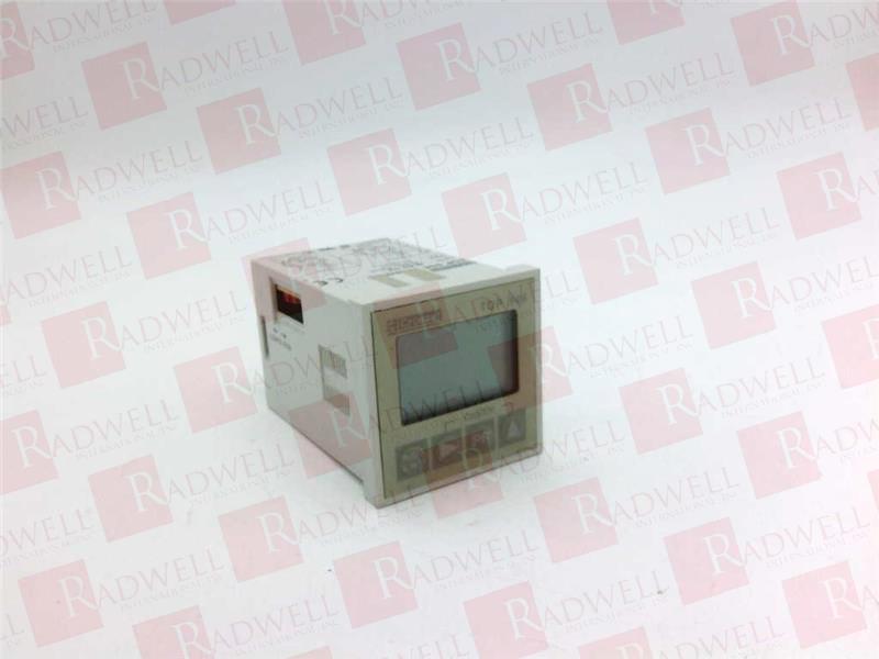 TOP 948 Time Delay Relay by CROUZET