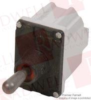 8501K2 Toggle Switch by SAFRAN LABINAL POWER SYSTEMS
