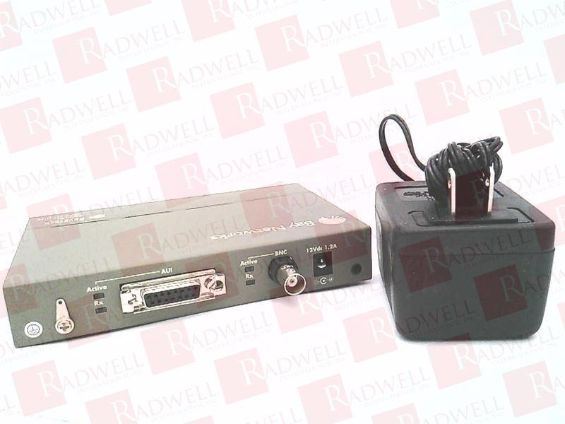 CG1001E09 Networking Router by BAY NETWORKS