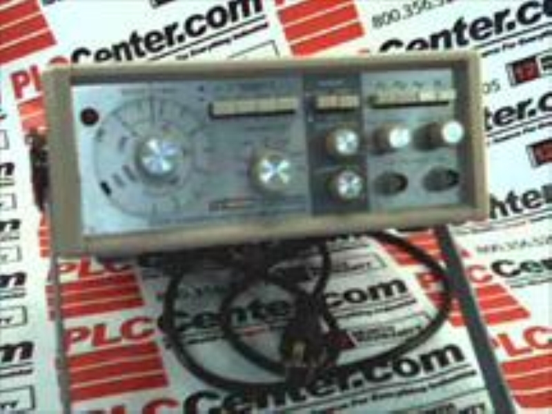 3025 Control Accessory by B&K PRECISION