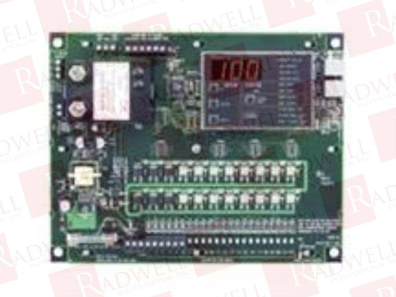 DCT1022DC Timer/Counter by DWYER