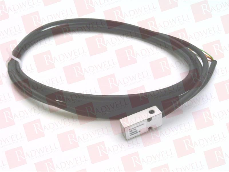 RK 70 Photoelectric by LEUZE