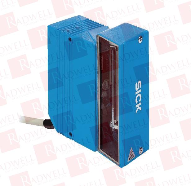 CLV430-6010S05 Bar Code Scanner Industrial by SICK