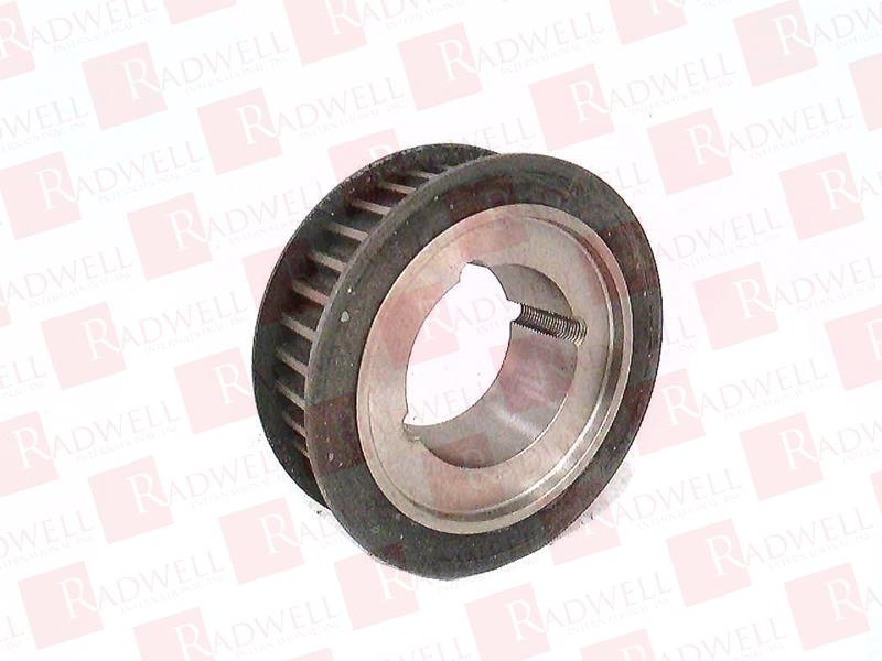 14MX-36S-37 Sprocket/Gear by GATES