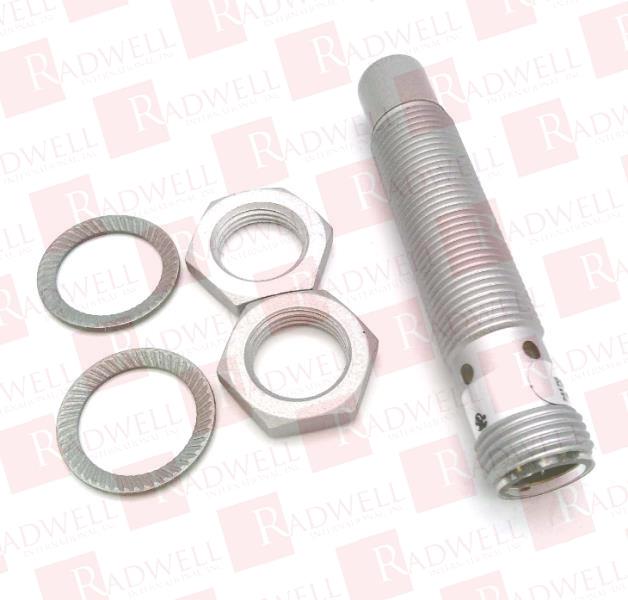 NI10U-MT12E-AP6X2-H1141/S1589 Inductive Sensor by TURCK
