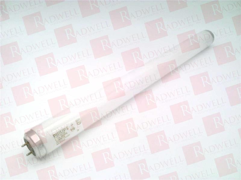 F15T12/CW Fluorescent Tube by PHILIPS
