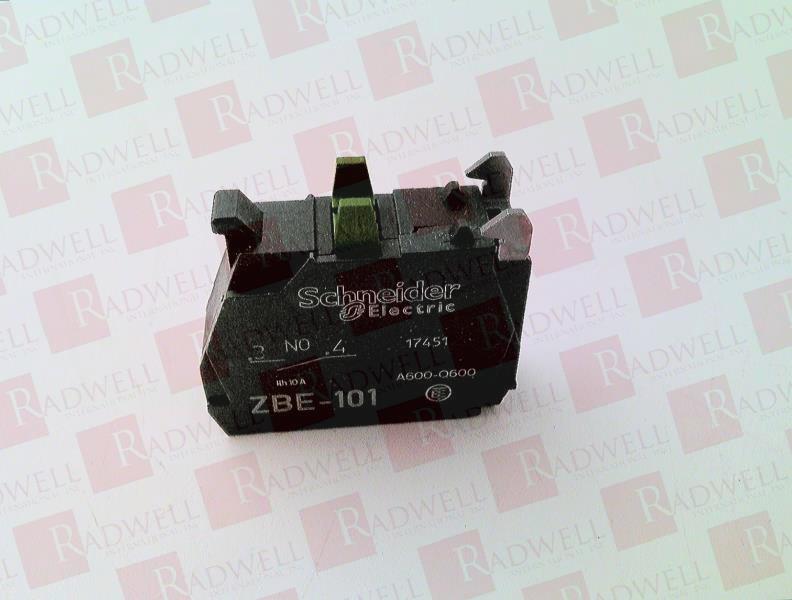 ZBE101 Pneumatic Fitting & Accessories by WILKERSON PNEUMATIC