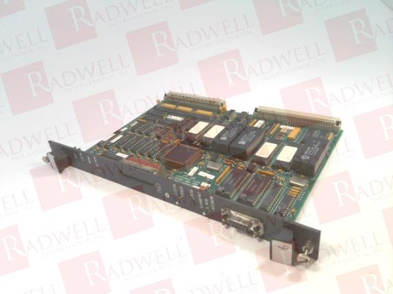 226818-008 PC Board PLC/Add-On Board by GENERAL ELECTRIC