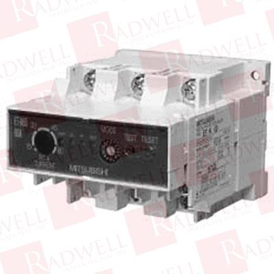ET-N60-8A100V Solid State Overload/Relay by MITSUBISHI