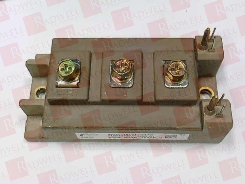 A50L-0001-0448 Power Block Module by FUJI ELECTRIC