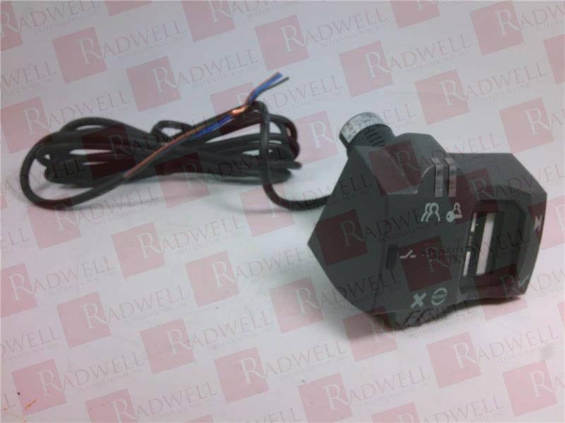 XB5S1B2L2 Bar Code Scanner Industrial by SCHNEIDER ELECTRIC