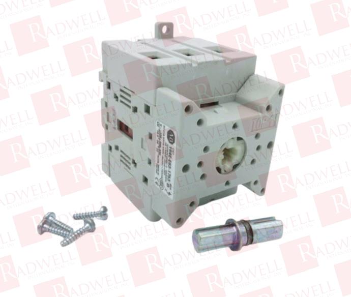 194E-E63-1753 Load Cell by ALLEN BRADLEY