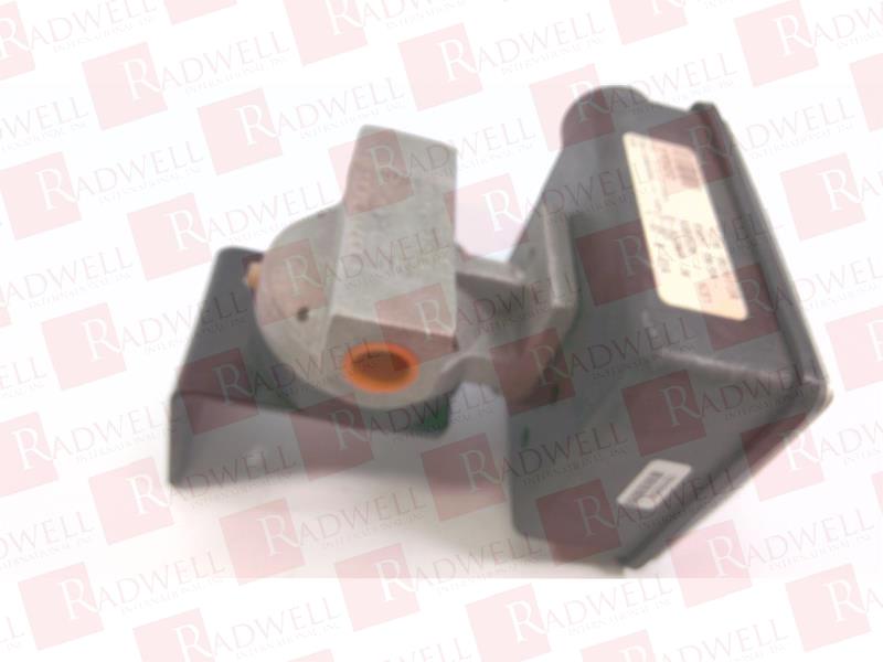 SN-ASB3GM-4-1CS1.0-A53NR-W Flow Meter by UNIVERSAL FLOW MONITORS