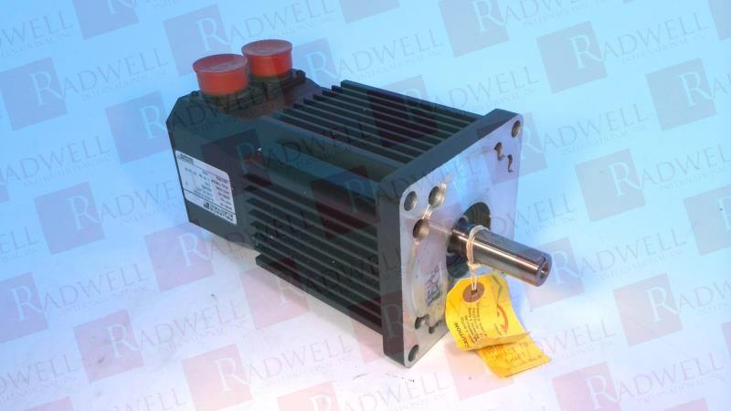 H-4030-M-H00AA Servo Motor by ALLEN BRADLEY
