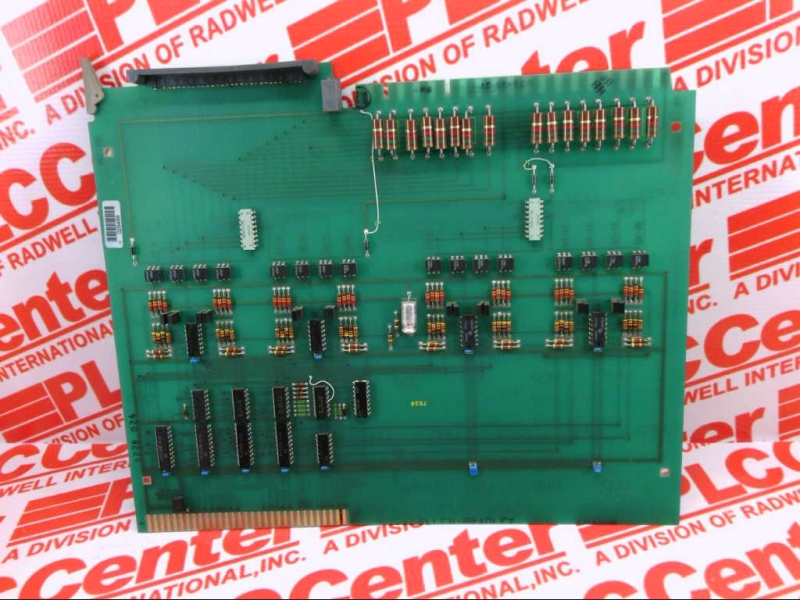 7100-IBA PLC Module/Rack by ALLEN BRADLEY