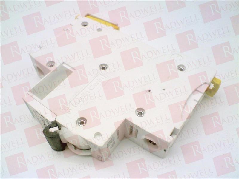 A9F74116 Molded Case Circuit Breaker by SCHNEIDER ELECTRIC