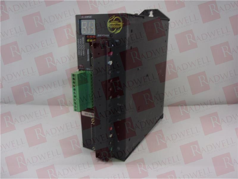 SAC-SW210/E Servo Drive/Servo Control by ORMEC