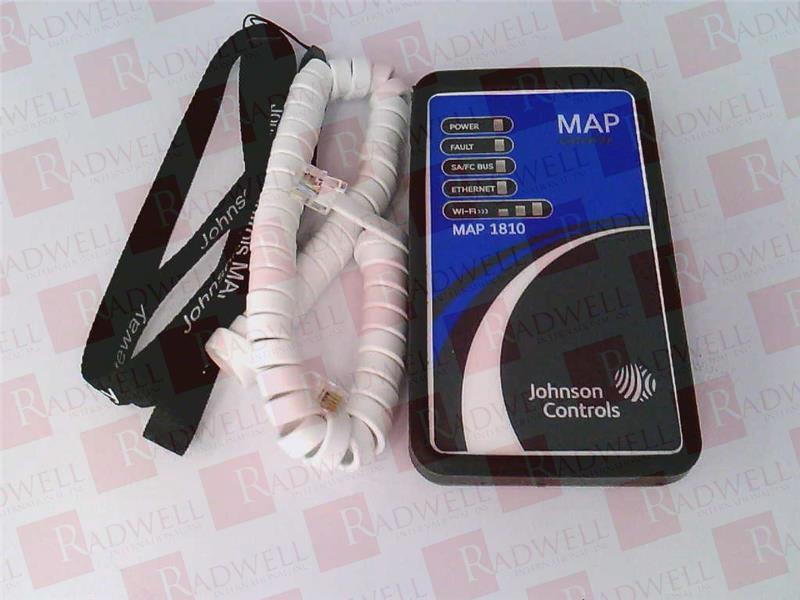 TL-MAP1810-0P Networking Router by JOHNSON CONTROLS