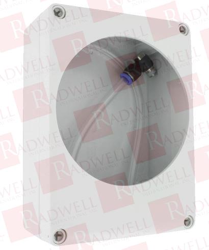 A-320-A1 Enclosure by DWYER