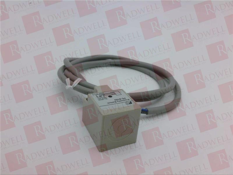 PE-B10D Proximity Switch by FUJI ELECTRIC