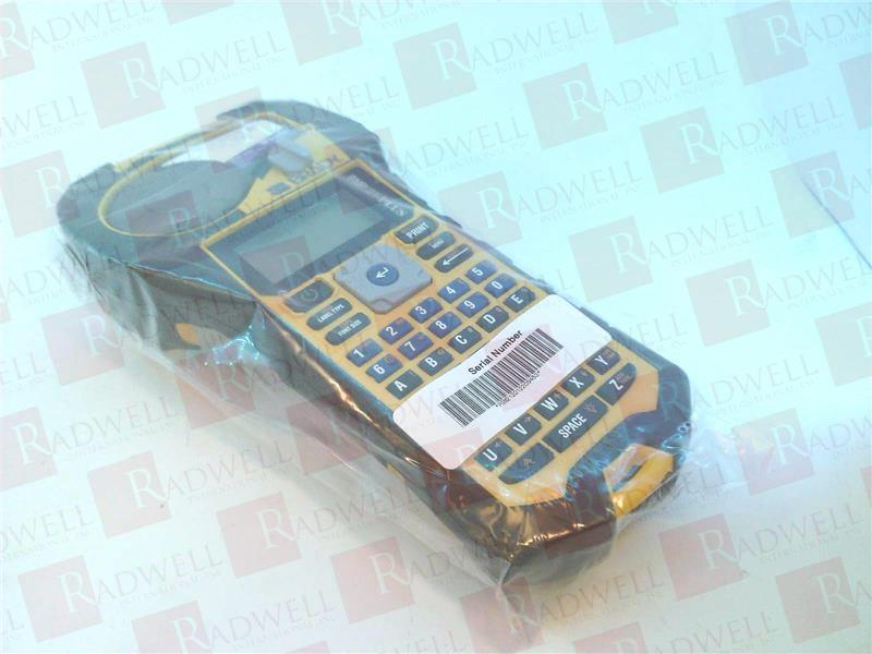 BMP21-PLUS-KIT-414 Pricing Gun/Label Printer by BRADY