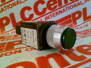 800MR-QT24GK Pilot Light by ALLEN BRADLEY