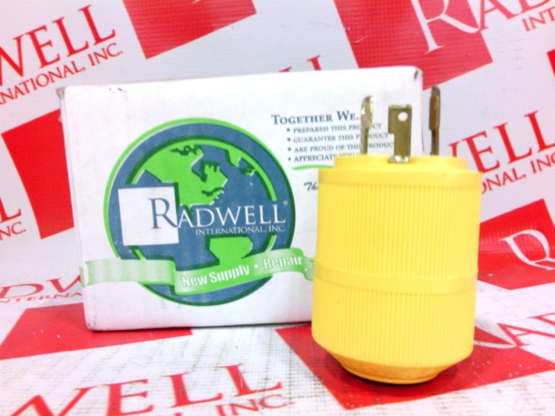 GLD-0931 Plug/Receptacle by GENERAL ELECTRIC