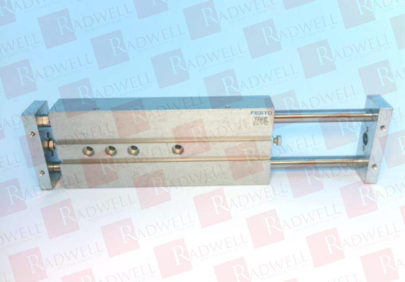 DPZJ-25-80-P-A-KF-S2 Pneumatic Cylinder by FESTO